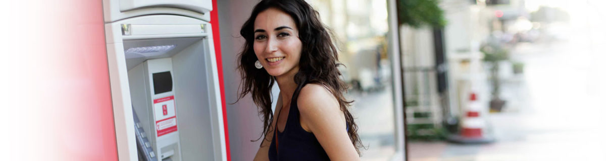 Free ATMs Search | Texas Health Credit Union