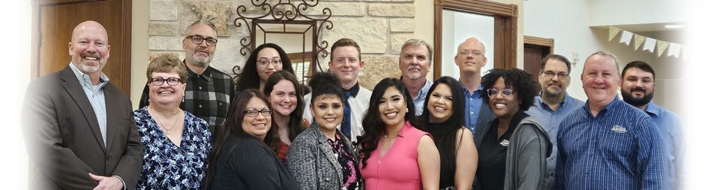 Staff Directory | Texas Health Credit Union