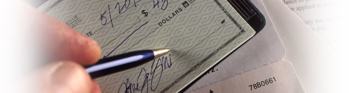 Checking Accounts | Texas Health Credit Union